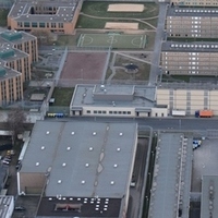 Justizvollzugsanstalt Hannover
